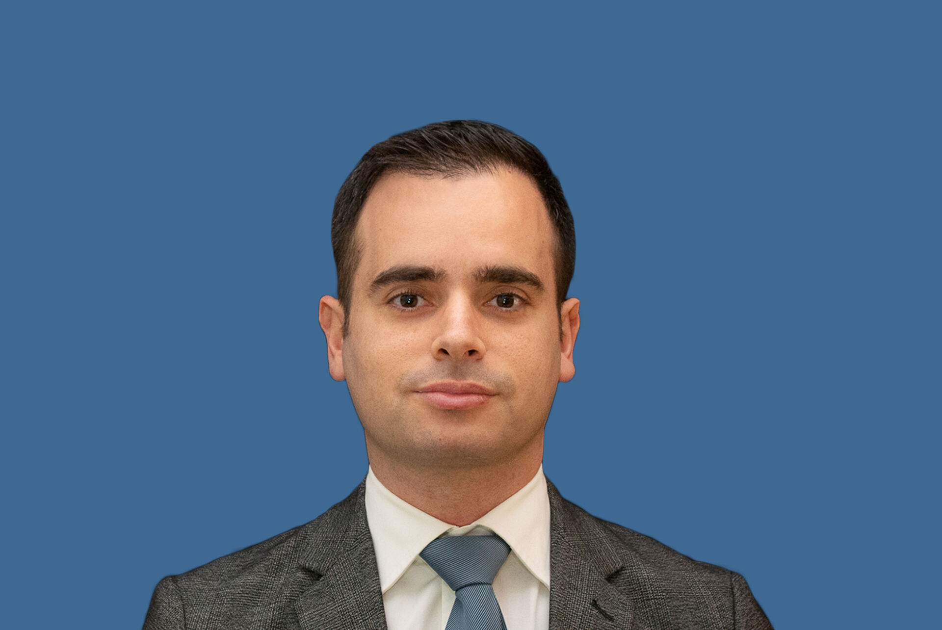 Daniel Capel Gomez - Team OTIS Advocaten Amsterdam & Spanje