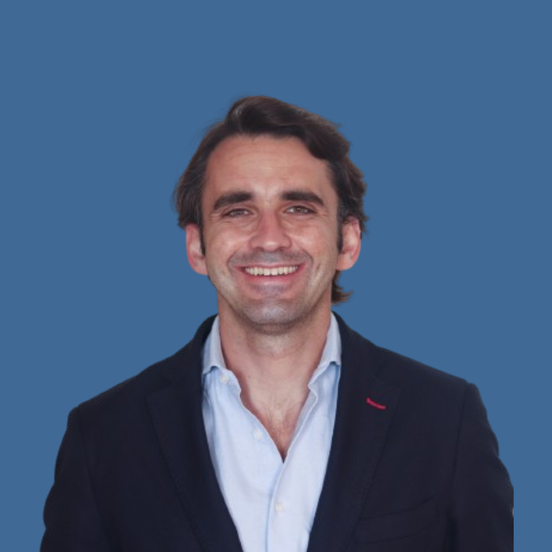 Jaime Fernández-Mijares - OTIS Advocaten